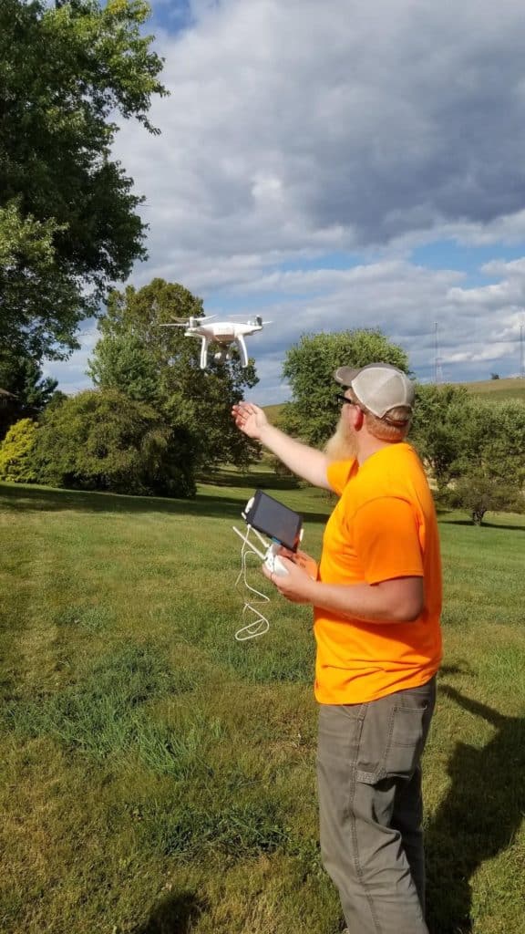 Monitoring Surveys - JHA Companies | Engineering & Surveying Services