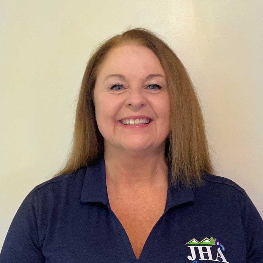 DIANE WILLIAMS - JHA Companies | Engineering & Surveying Services