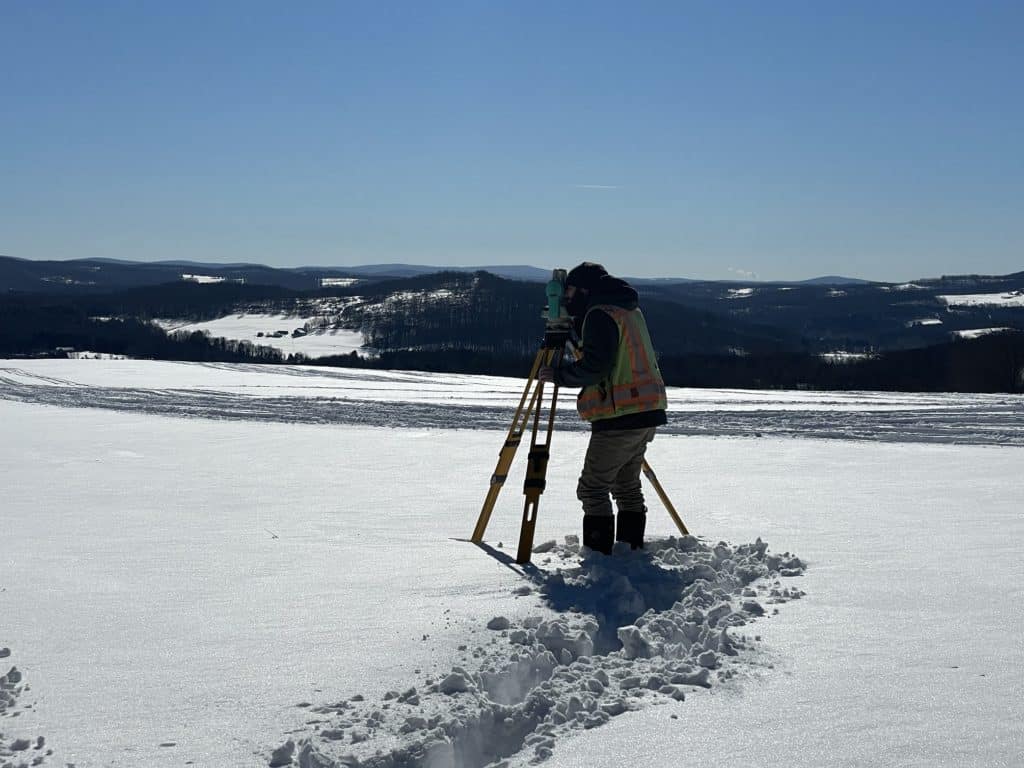 ALTA Surveys - JHA Companies | Engineering & Surveying Services