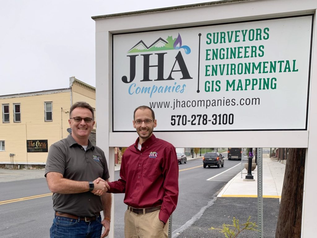 JHA Companies Welcomes Josh King - JHA Companies | Engineering ...
