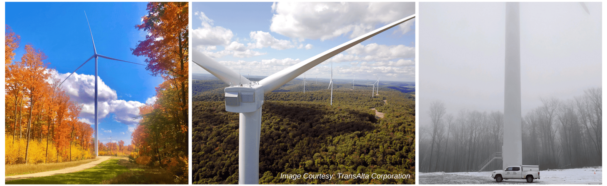 BIG LEVEL WIND ALTA SURVEY - JHA Companies | Engineering & Surveying ...