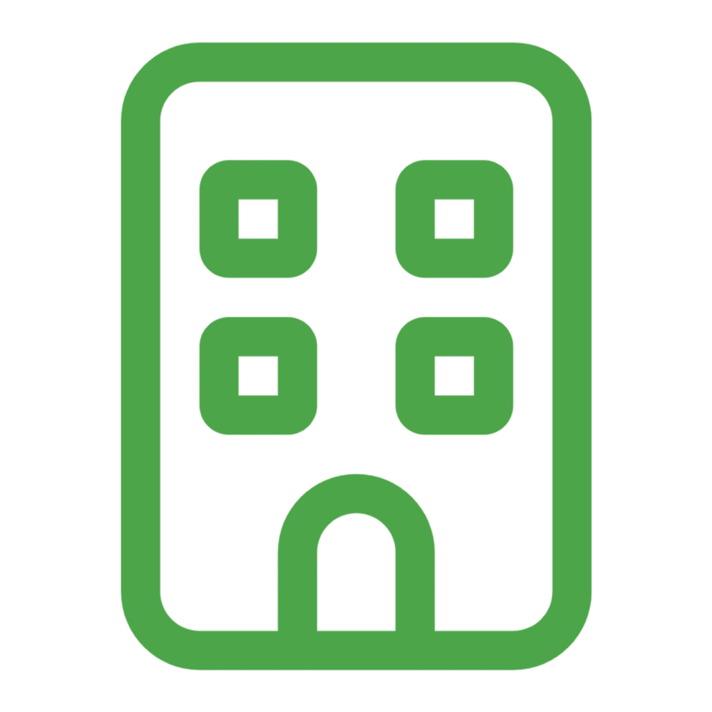 Bridgewater Church - JHA Companies | Engineering & Surveying Services